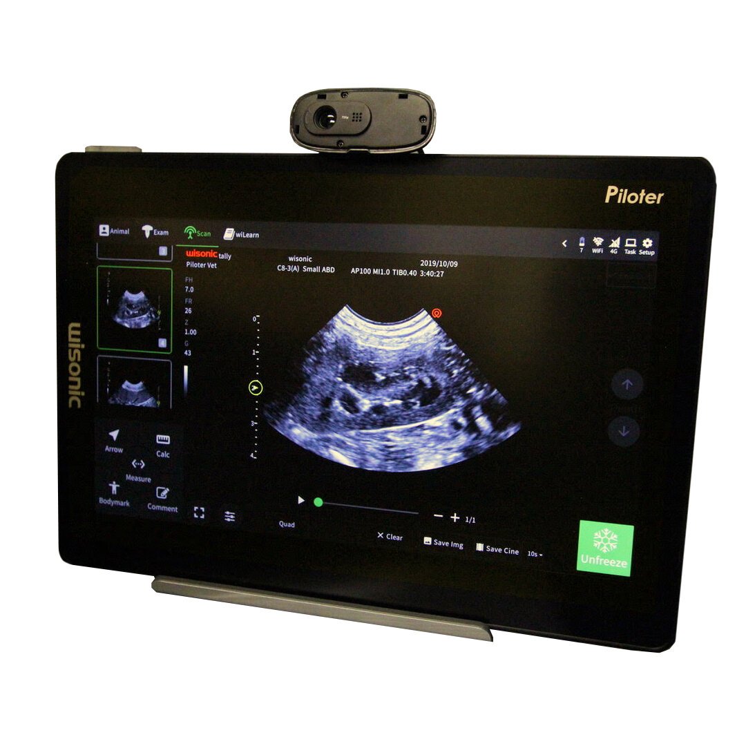 CoreVu — Core Imaging